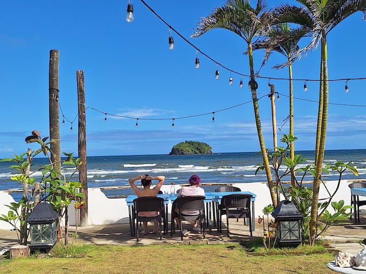 A Bed & Breakfast By The Beach - Roxas City
