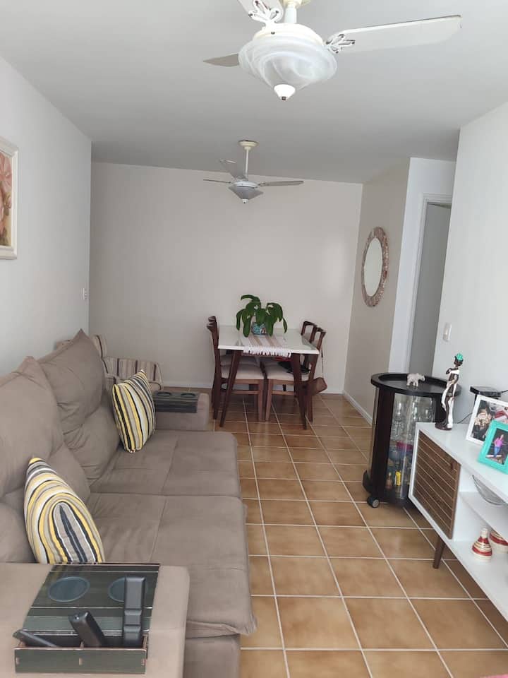 Ap31a - Guarujá - Enseada - Guarujá