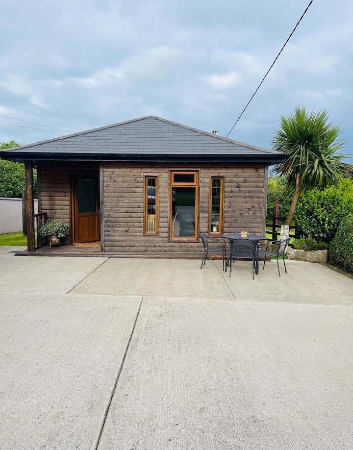 Milly’s Cabin - Irland