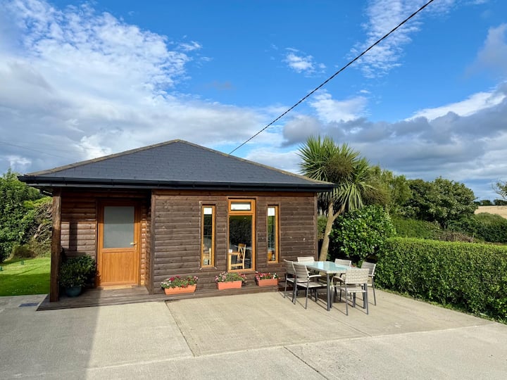 Milly’s Cabin - Waterford