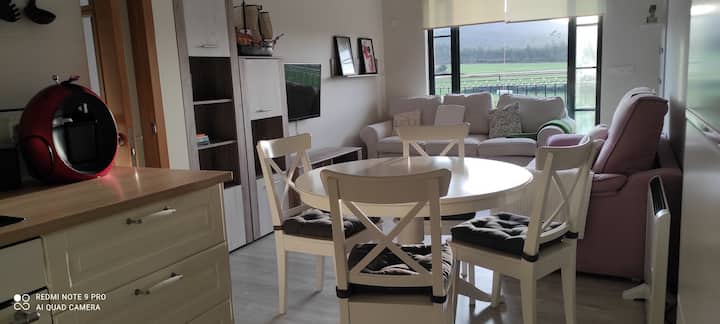 Costa Reinante Spa - Barreiros