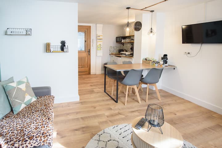 Appartement Vals Les Bains - Aubenas