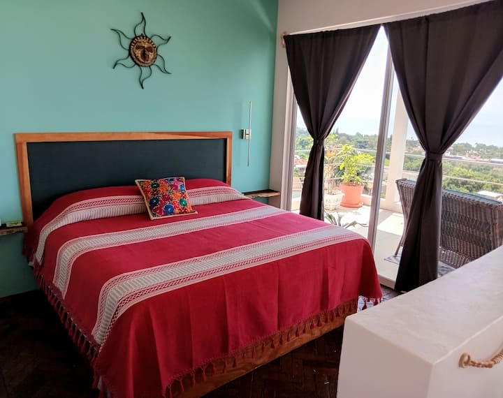 Casita In The Sky - Ajijic
