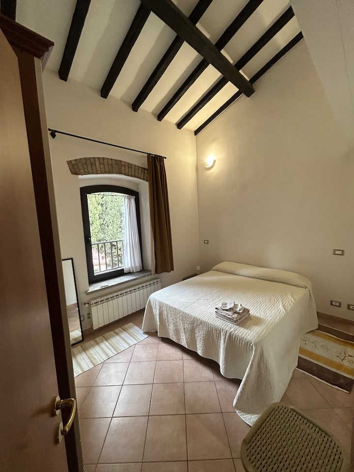 Appartamento Spazioso In Centro - Viterbo
