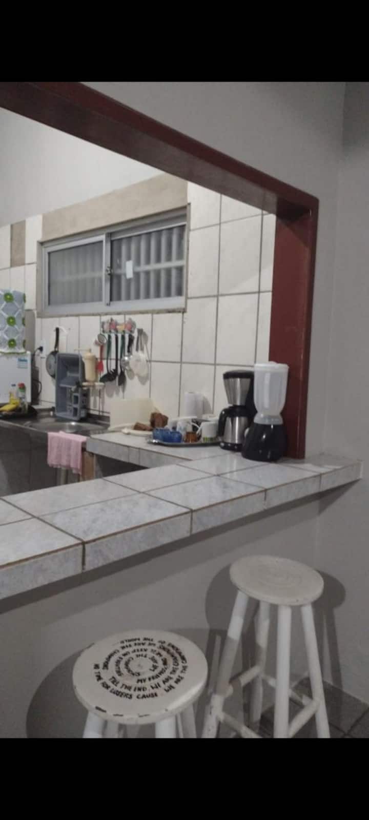 Casa De Praia Em Paracuru
Reveillon Apenas De30 A3 - Lagoinha