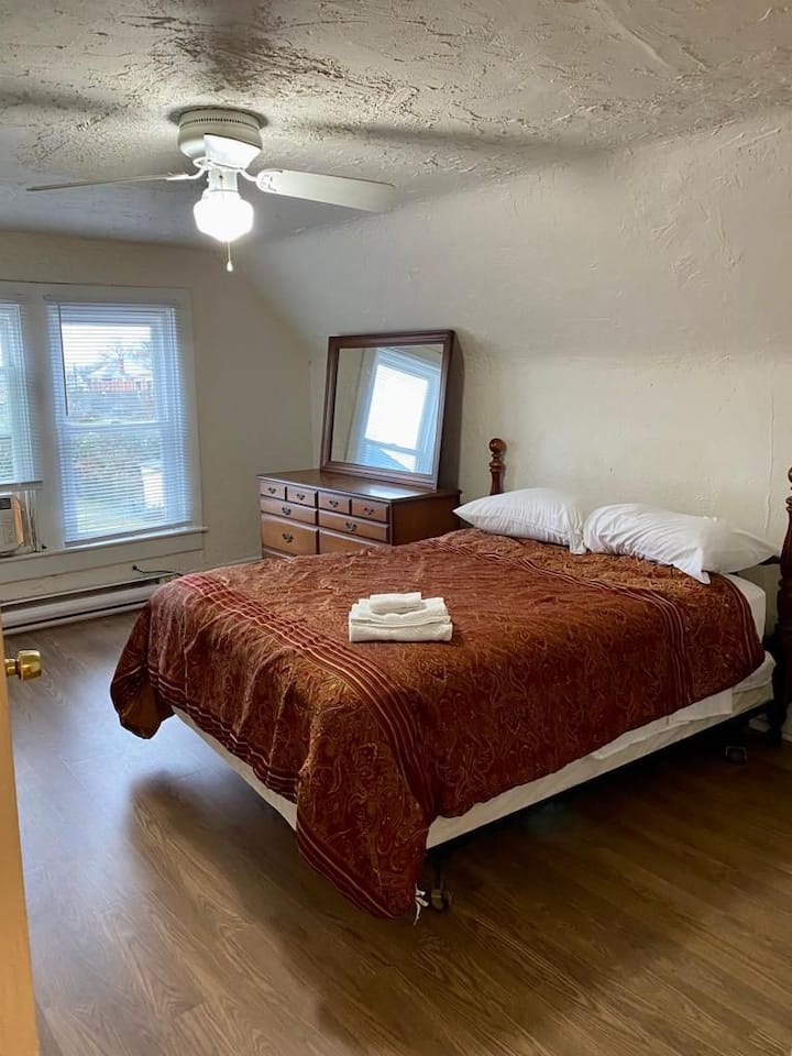 Cozey Apartment 2 - Newport News, VA
