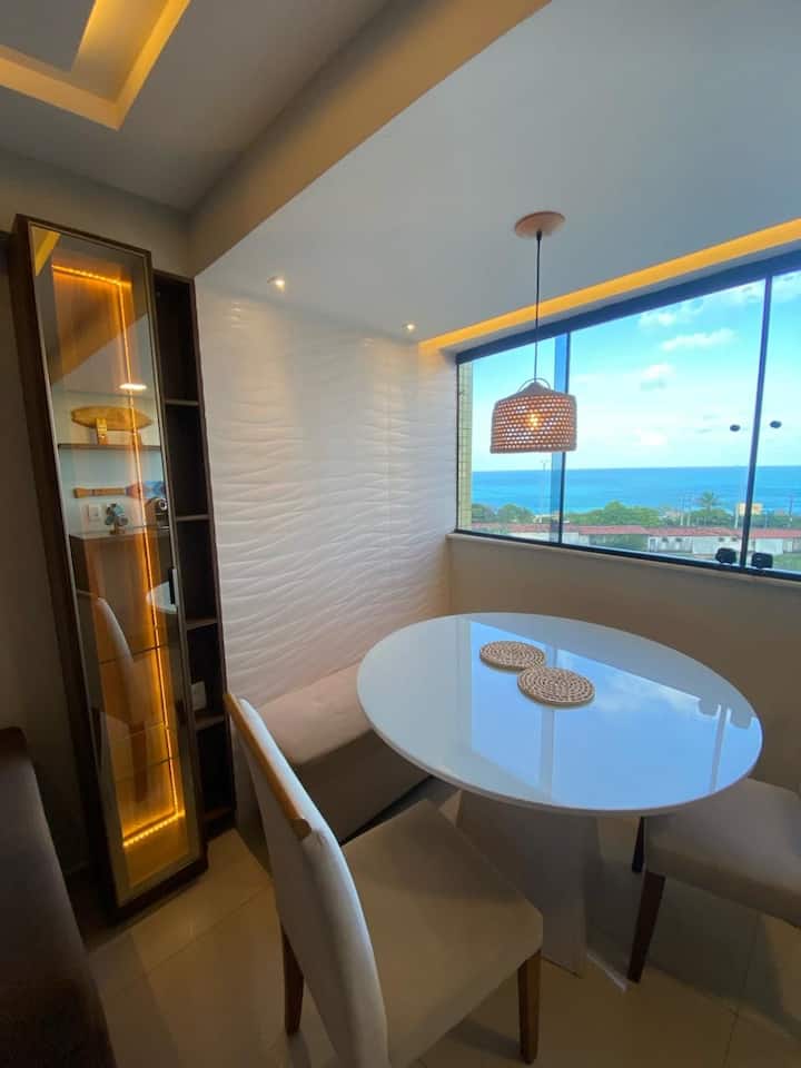 A Vista Perfeita! - Natal