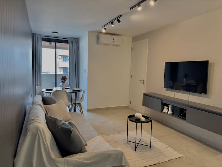 Hermoso Y Acogedor Departamento - Córdoba