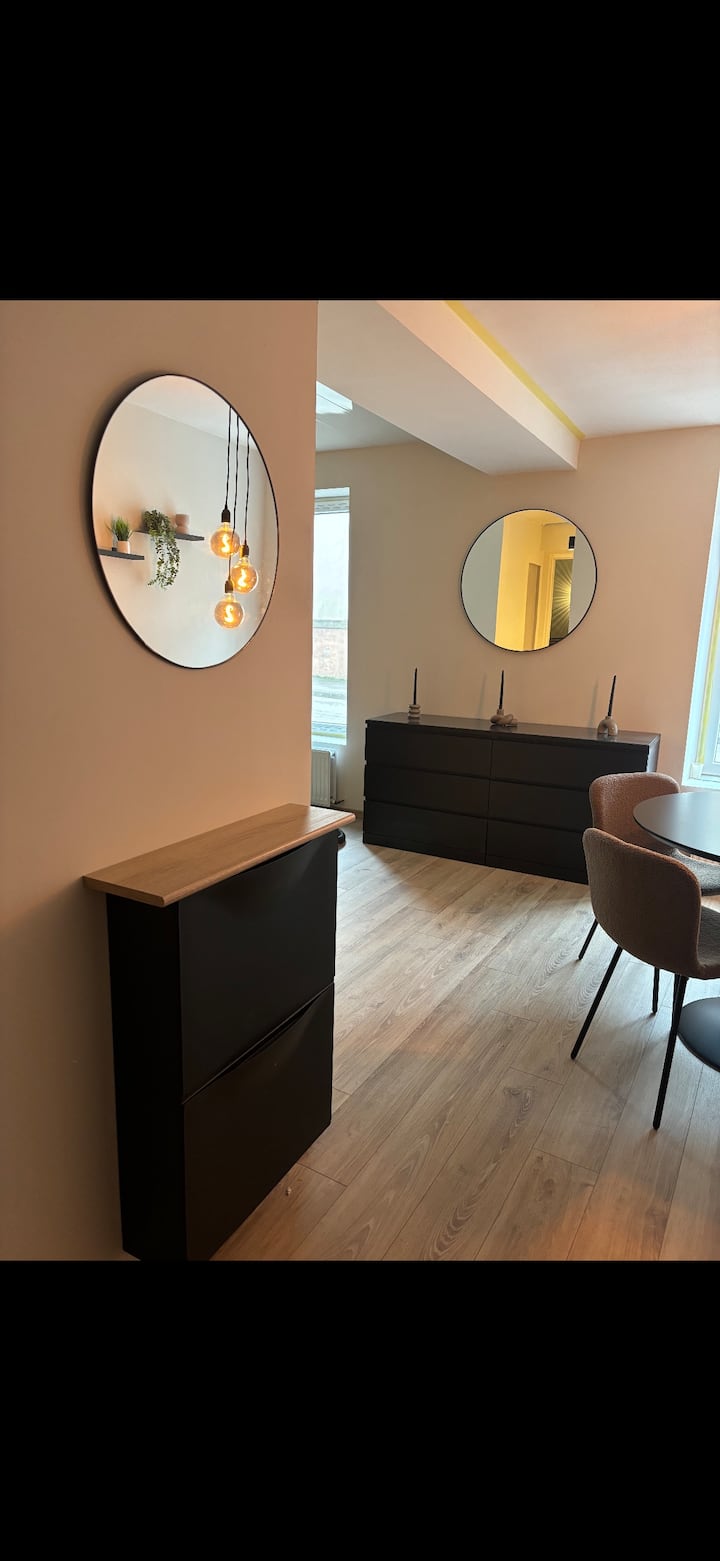 Appartement Plein Centre ÉPinal - Épinal