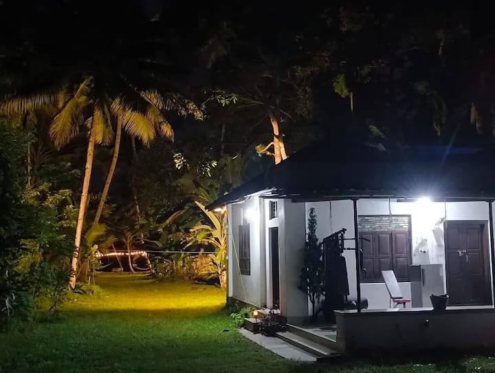 Islandstay-a Riverside Property - Kollam