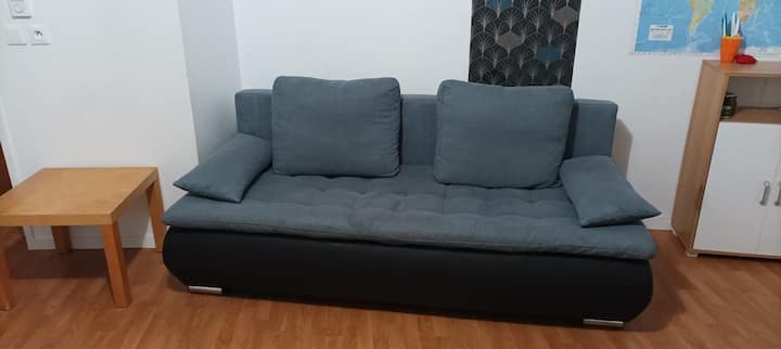 Appartement Tranquille - Viry-Châtillon