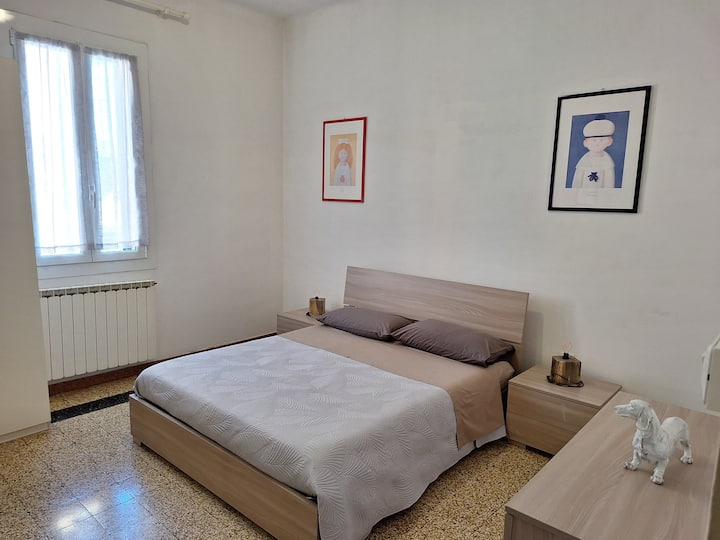 Casa Di Mia Navile Free Parking - Bologna