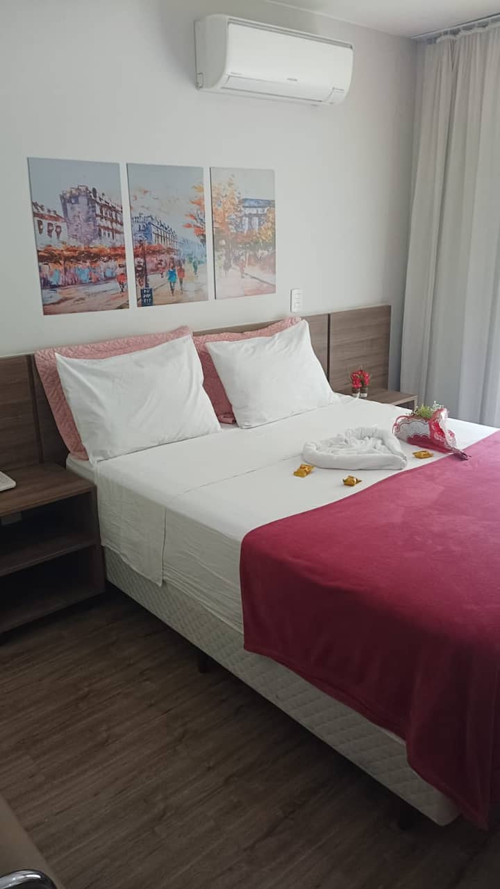 Via Premiere/ Próx Ao Rio Centro/ Barra Olímpica - Recreio