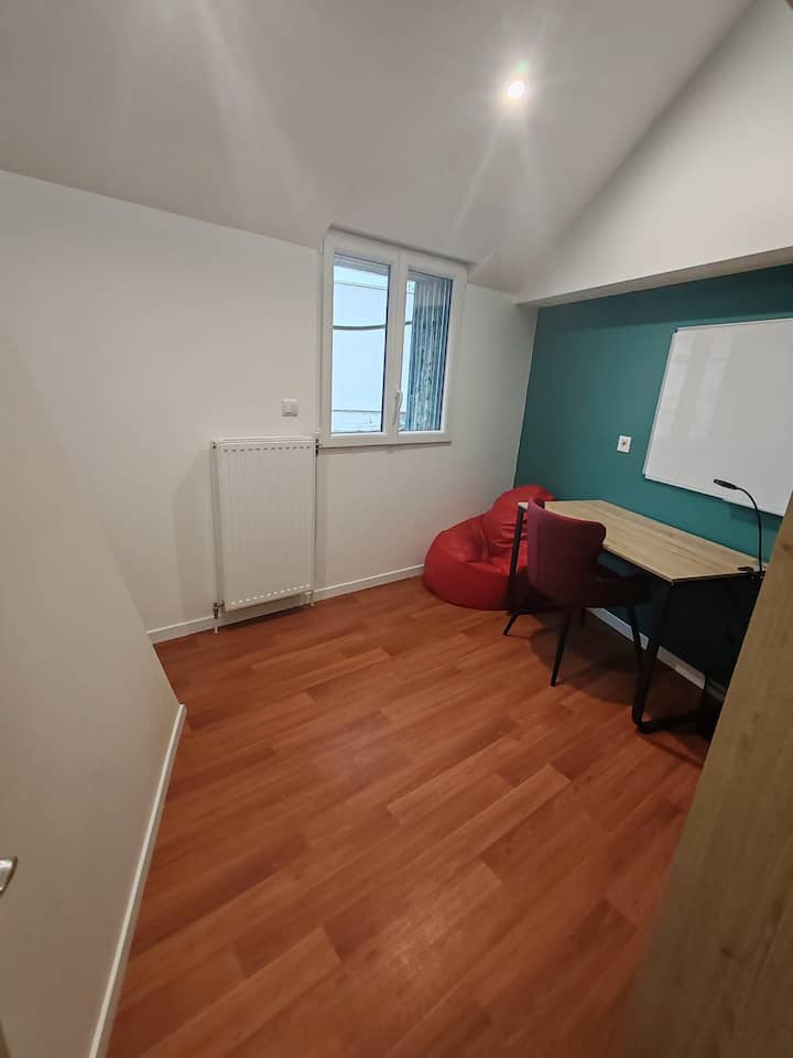 Chambre éTudiante - Massy