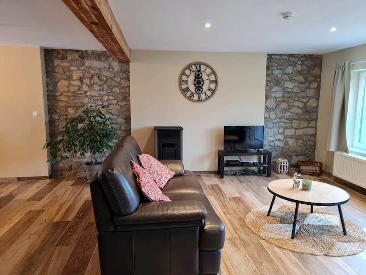 Jolie Maison De Campagne - Durbuy
