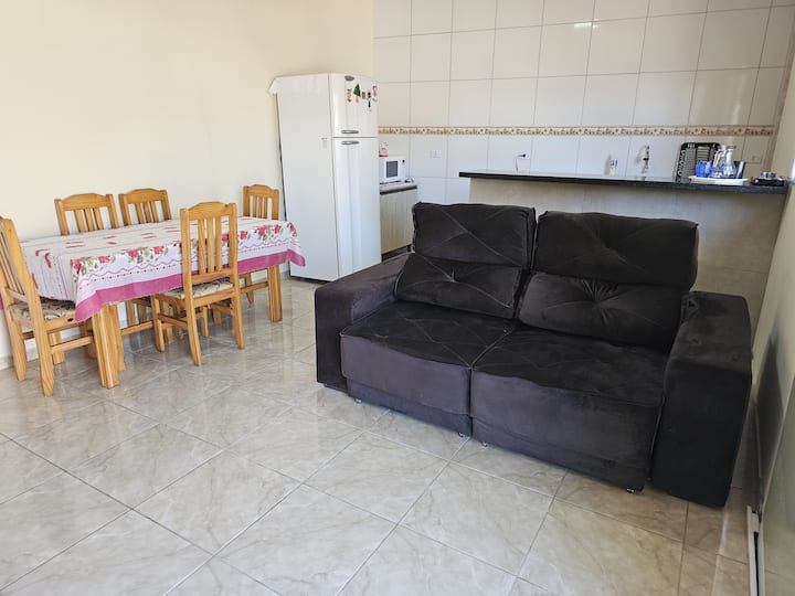 Rocha Acomodações - Foz do Iguaçu