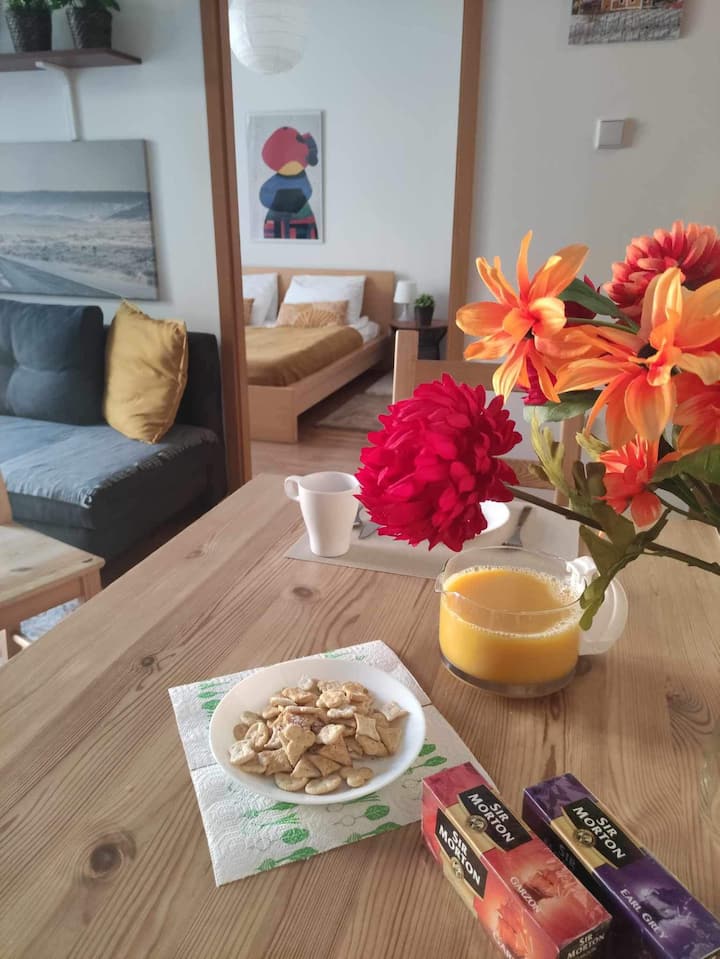 Emma Apartman Budapest - Budapest