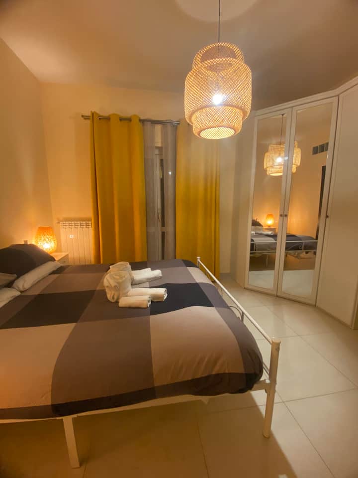 Vatican Paradise Pisana 43 - Rome