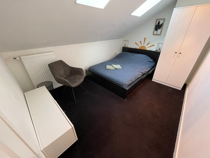 Central Room 013 | Tilburg - Tilburg