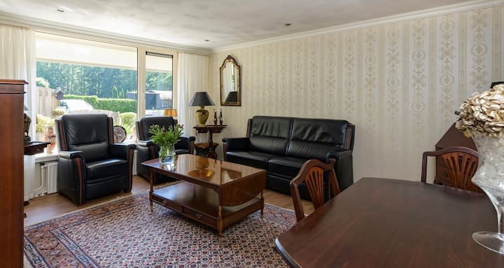 Het Boshuisje In Beekbergen - Apeldoorn