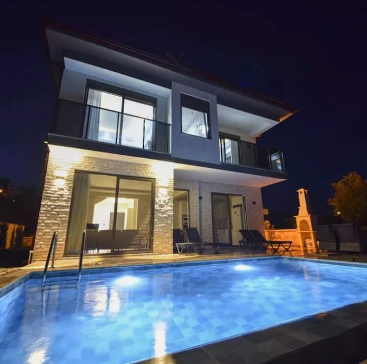 Villa Melisa - Finike