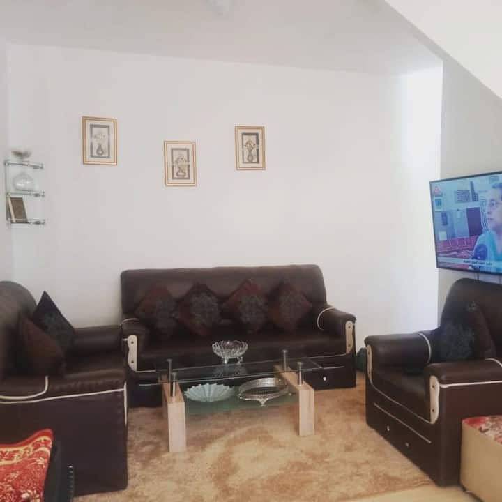 Appartement à Louer à Ifrane - Ifrane