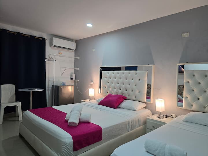 Bellamare 1 Donde Empieza La Magia De Cartagena - Cartagena