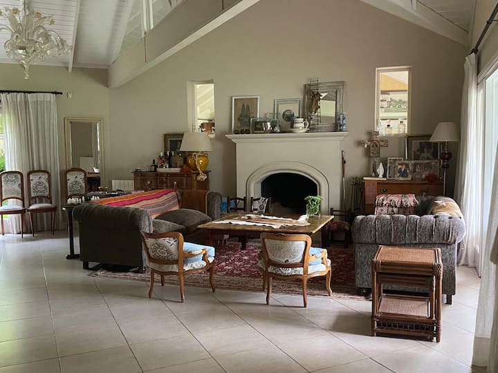 Casa En Coronel Suárez - Coronel Suarez