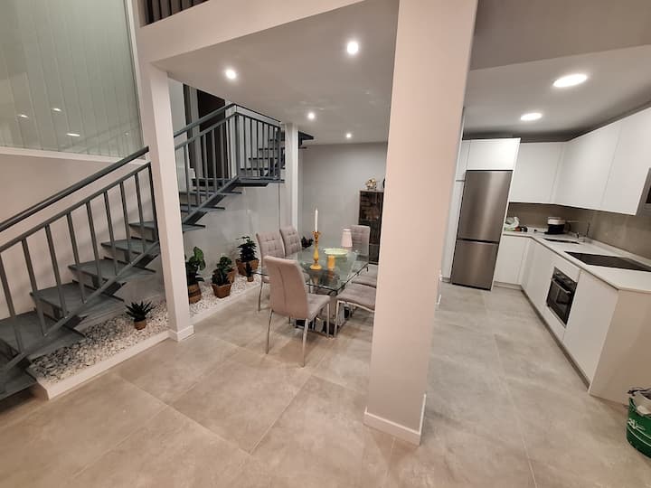 Loft Salamanca - Salamanque