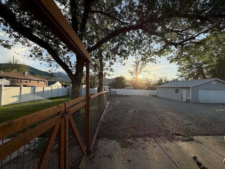 Home Near Salt Lake International Airport - Great Salt Lake State Park, Magna