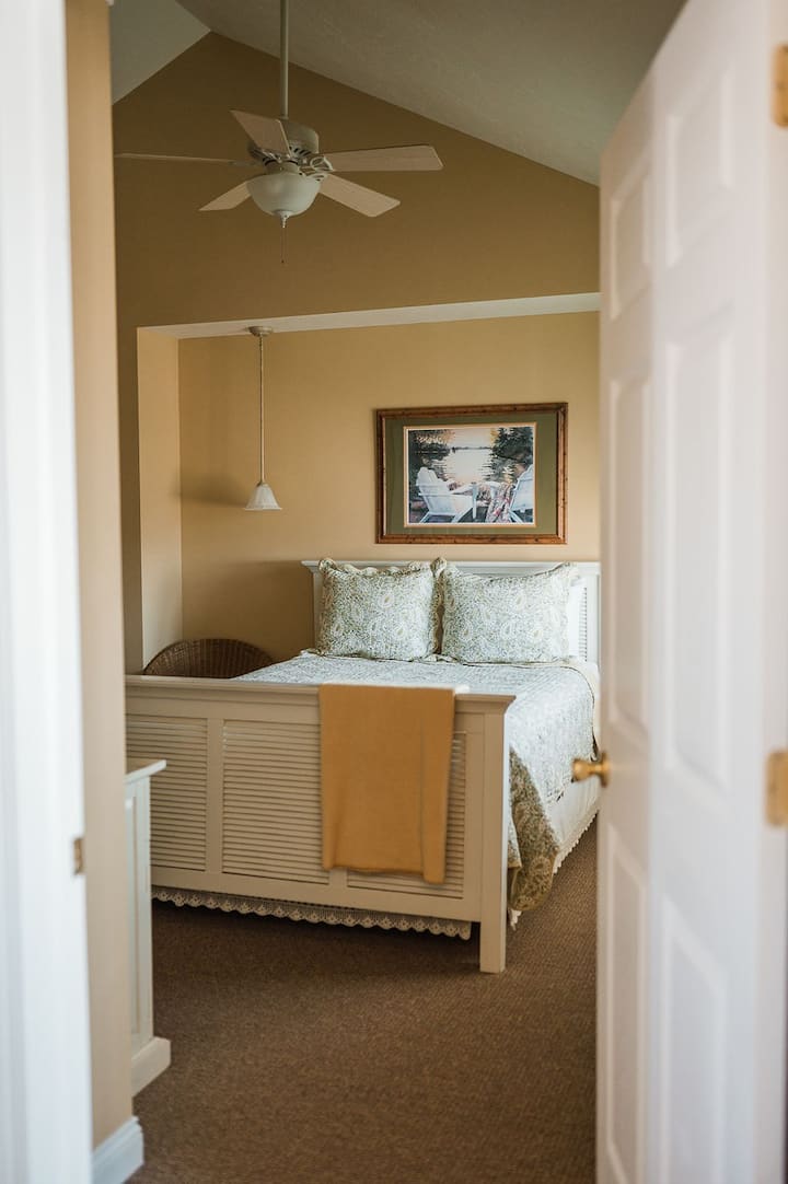 The Martin Bay Suite - Lake McConaughy, Ogallala