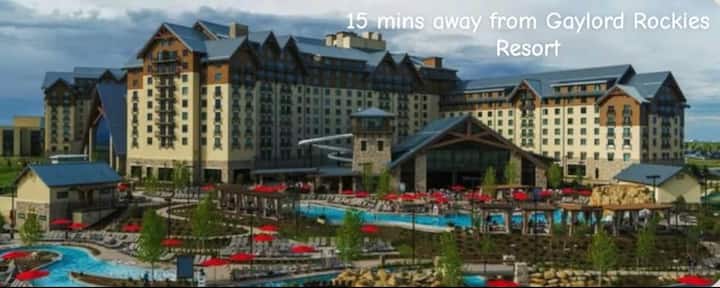 Immaculate Home In Aurora - Denver, CO