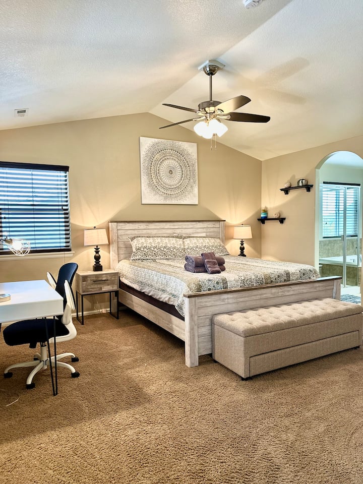 Immaculate Home In Aurora - Aurora, CO