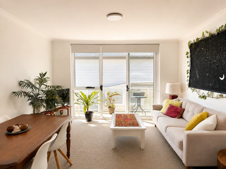 Charming Fairlight Retreat - Manly
