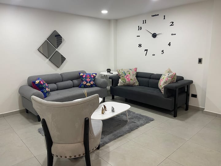 The Traveler Aparta Hotel - Filandia