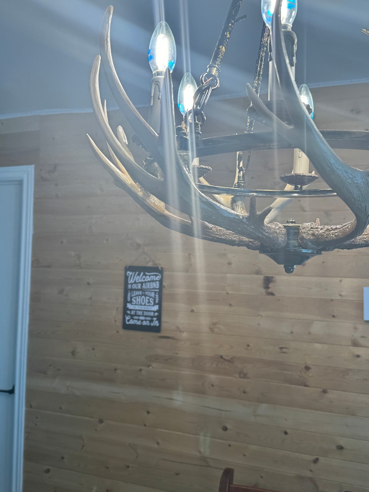 Welcome to Chalet 3 copains - Houses for Rent in Montpellier, Quebec ...