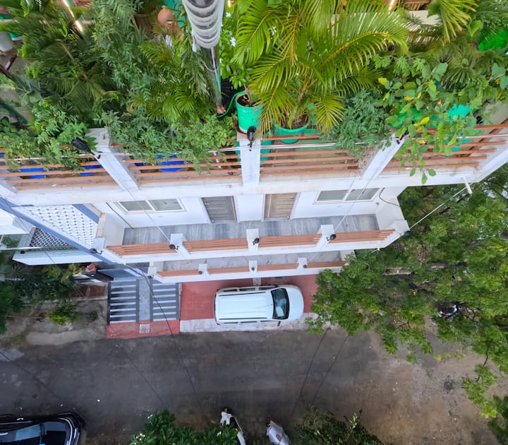 Udaipur's Highest Rated Homestay - ウダイプル