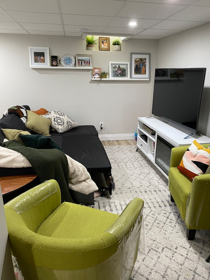 Eclipse Retreat Townhouse - Niagara-on-the-Lake