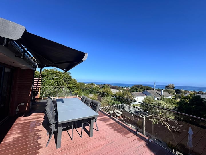 Sunset Getaway @ Dromana - Dromana