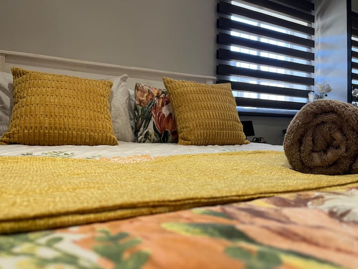 Meerkatgat - Flat - Wellington