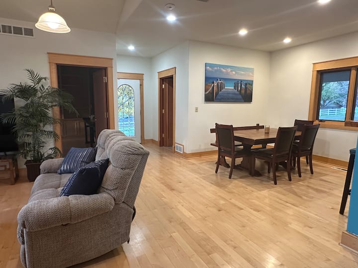 Da Beach House - Missoula, MT