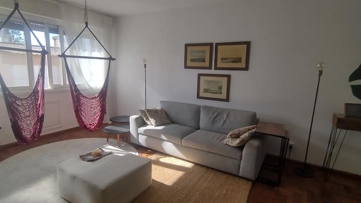 Apt Bem Localizado. - Pelotas