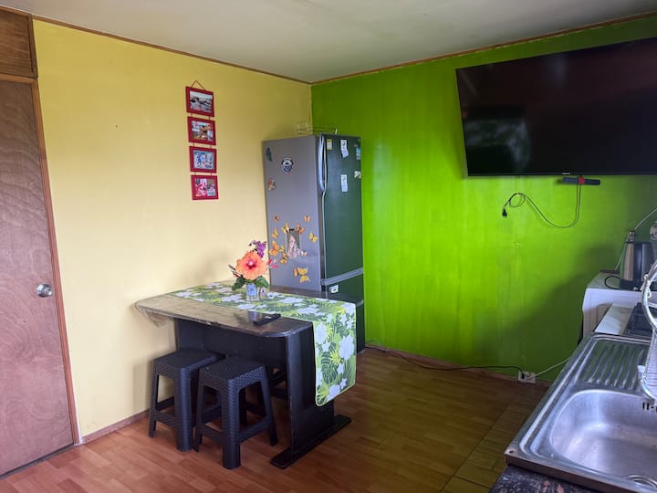 Disfruta Atardeceres Mágicos 2 - Easter Island