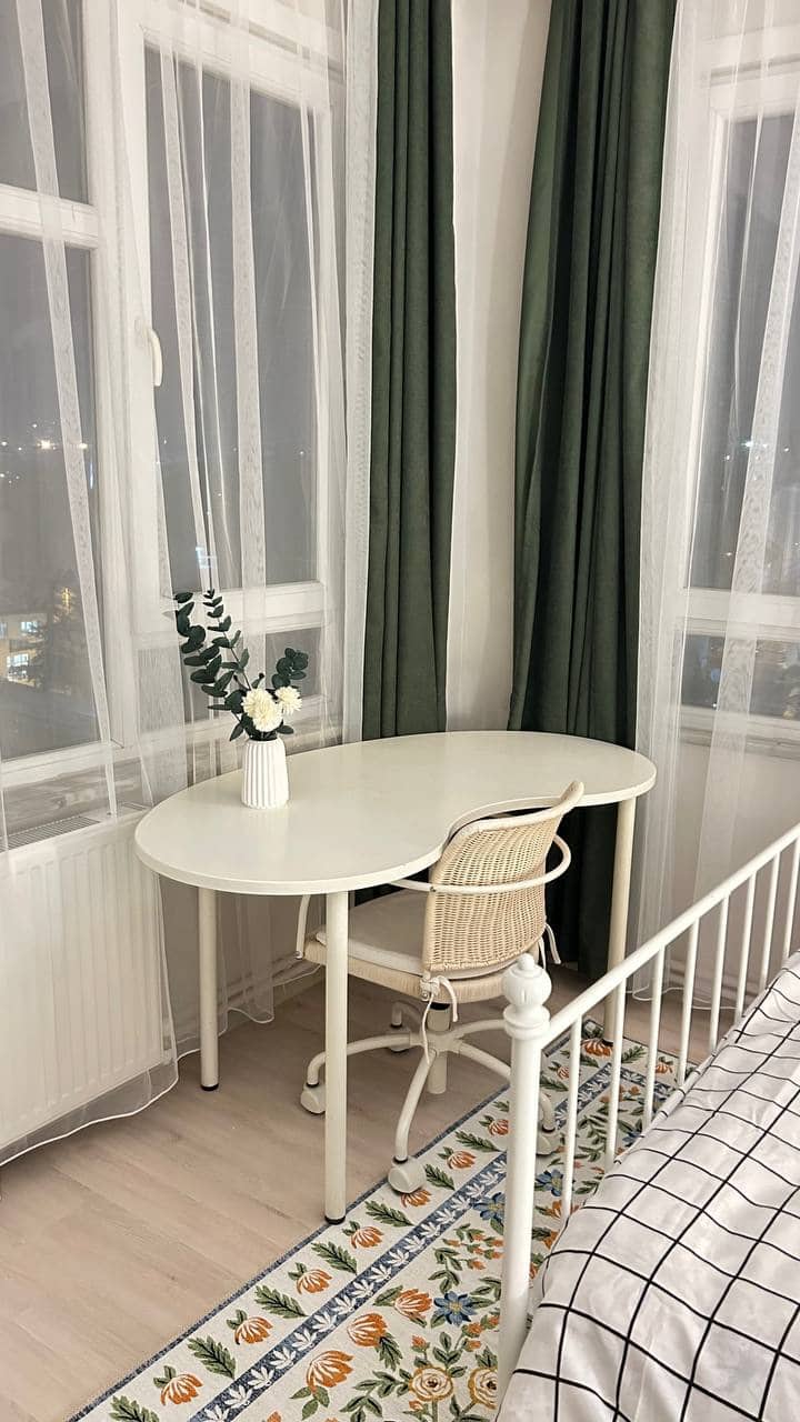 Special Room For Erasmus Student - Fatih