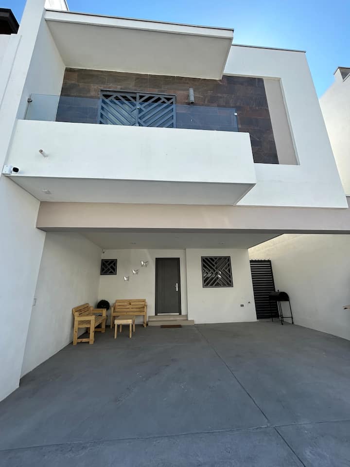 Casa En Guadalupe Nl - Nuevo León