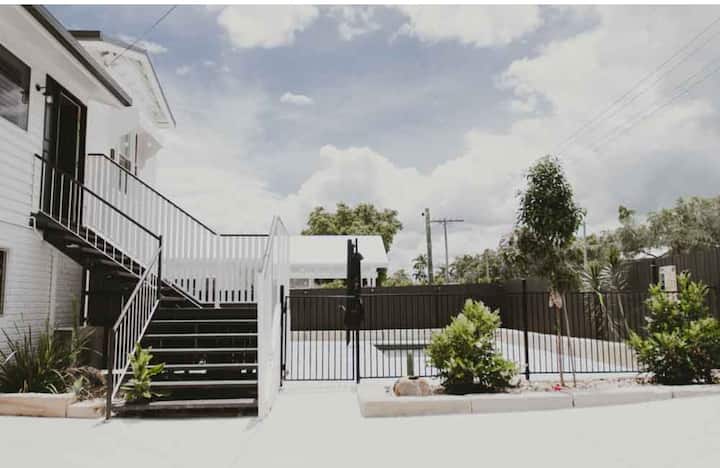 Rockhampton Wandal Home - Rockhampton