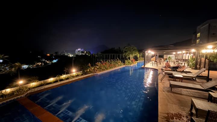 Ao Nang 2-bedroom Family Apartment - Krabi