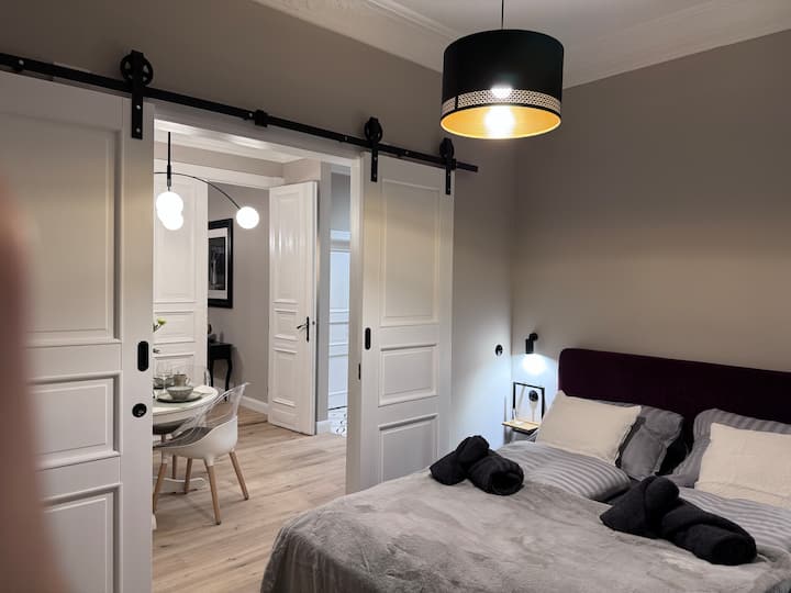 Holiday Apartment Stocznia - Gdańsk