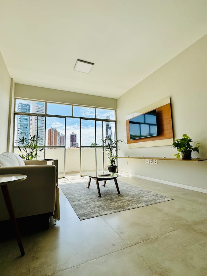 Apartamento Alto Padrão Na Doca - Bethlehem, PA