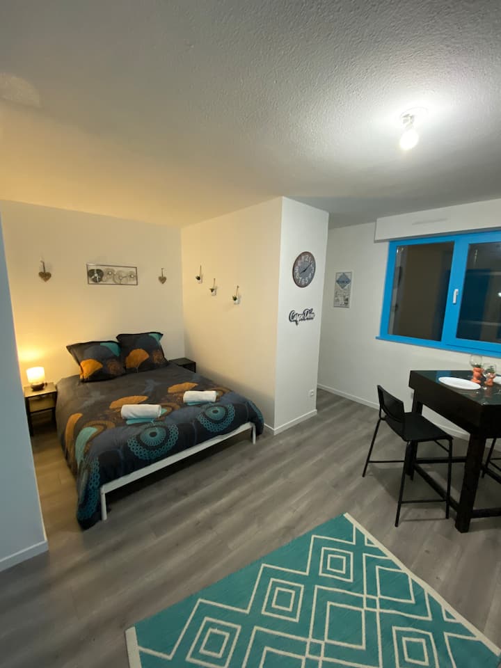 Krutenau Lifestyle | Cœur De Strasbourg | Couple - Strasbourg